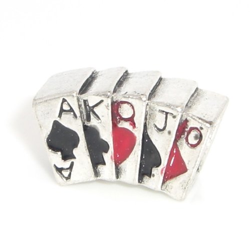 Jewelry - Gifts for Card Players