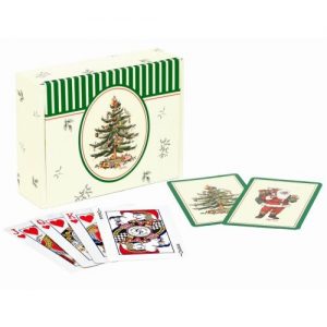 Gifts and Supplies for Card Players