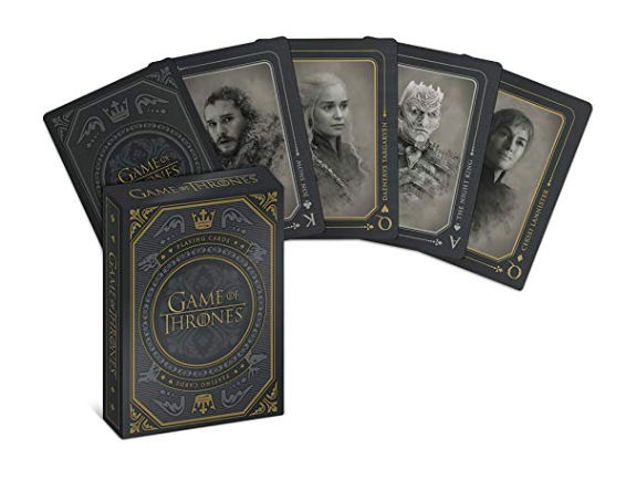 Playing Cards - Gifts for Card Players