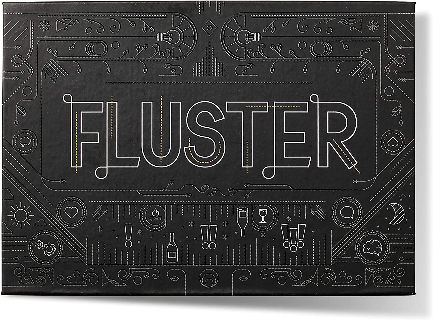 Break the Ice with Fluster - Gifts for Card Players