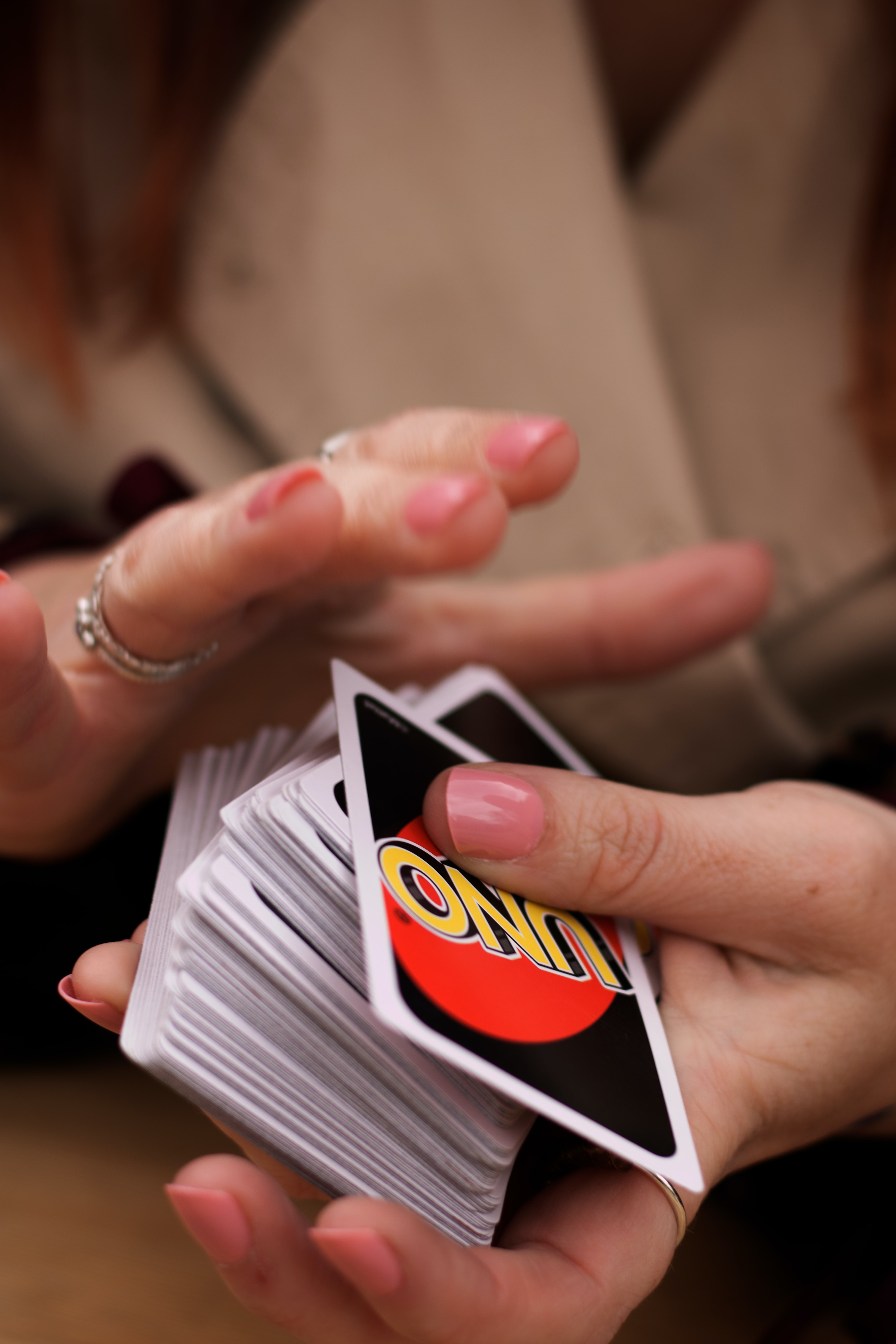 All About UNO: Best Decks, Game History, And How To Play - Gifts for ...