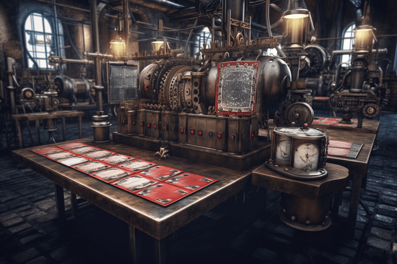 How Are Playing Cards Made Gifts For Card Players