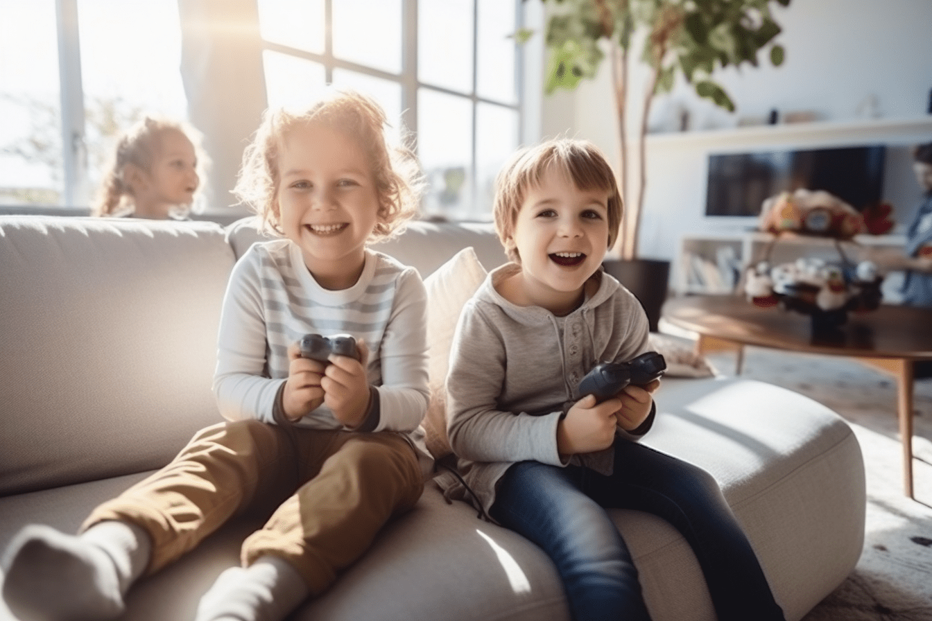 How Video Games Can Enhance Learning - Gifts for Card Players