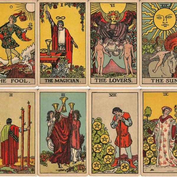 The Intriguing World of Playing Card Symbolism - Gifts for Card Players