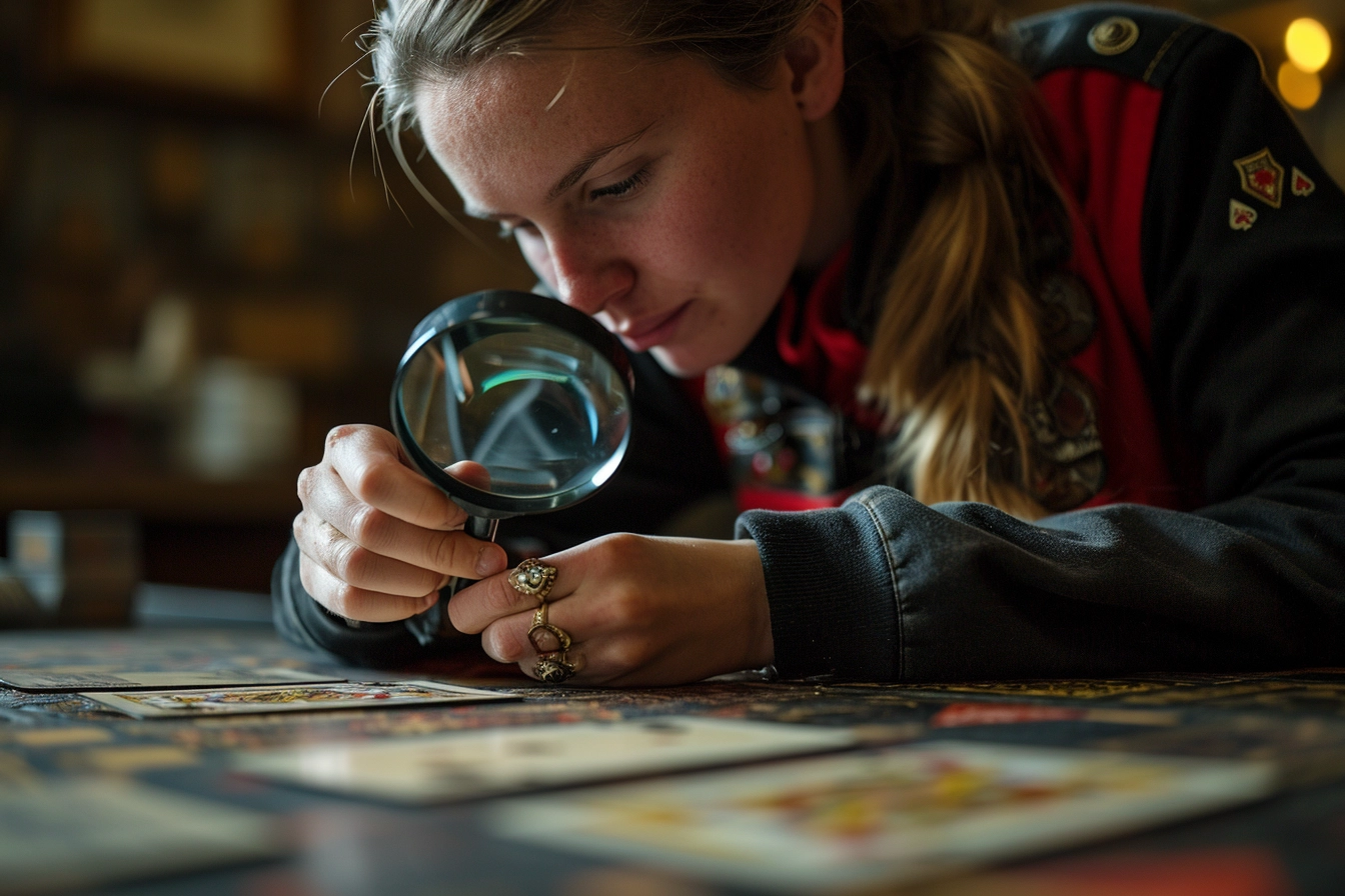 Am I a Card Collector? Take this quiz - Gifts for Card Players