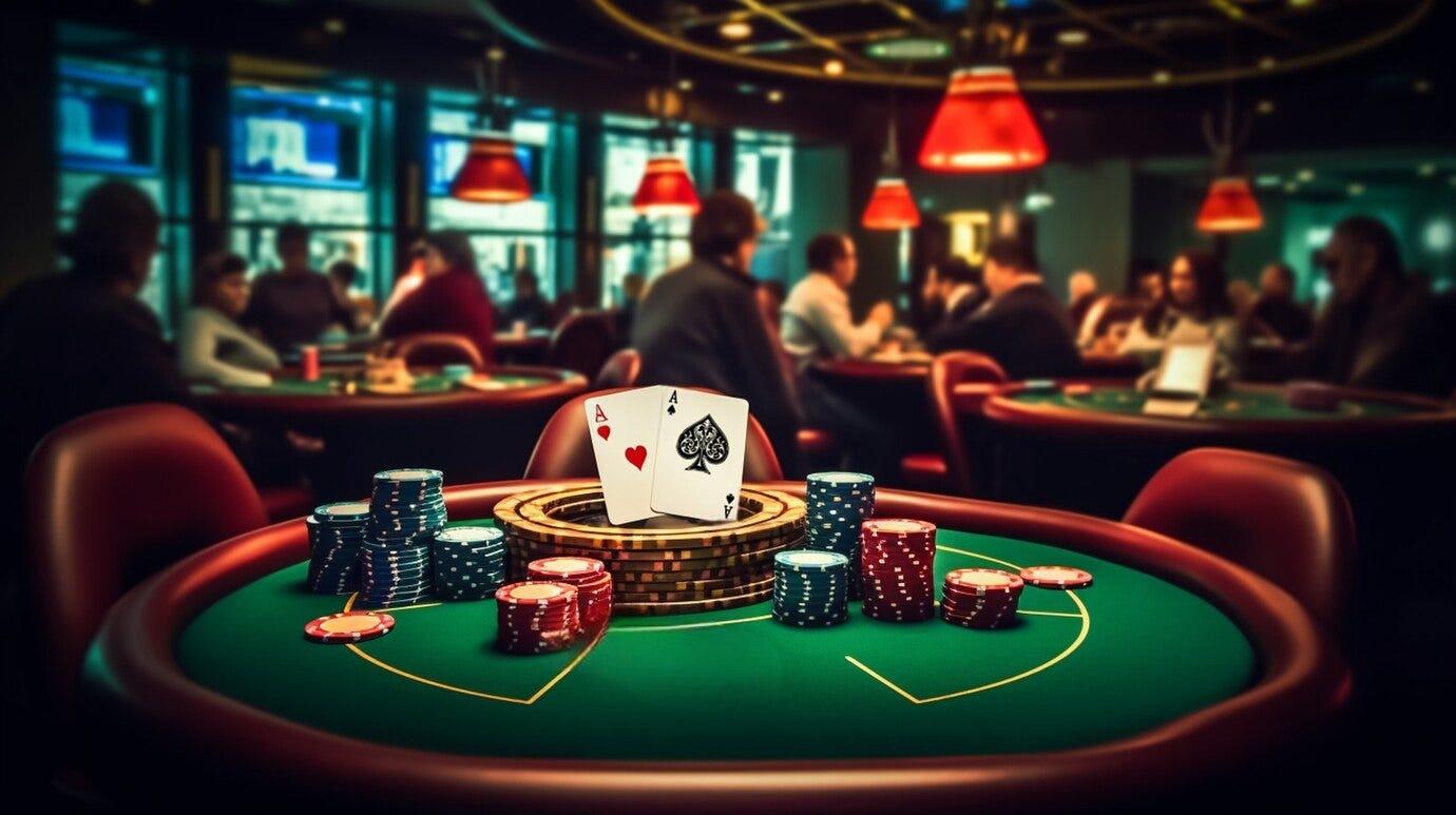 Live Dealer Games: Bringing the Casino Experience Home - Gifts for Card ...