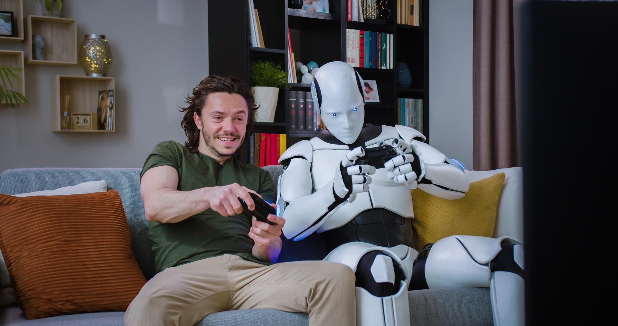 Bot or Not? How to Beat AI at Poker - Gifts for Card Players