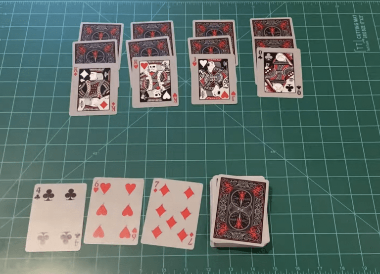 Clear the Dungeon: A Solo Card Game - Gifts for Card Players