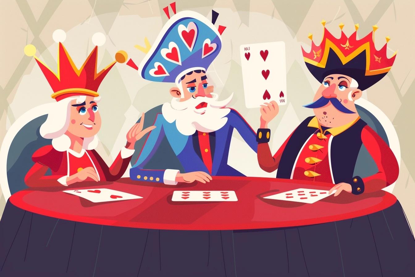 Let’s Play Tongits! A Simple Guide to the Filipino Card Game Everyone ...