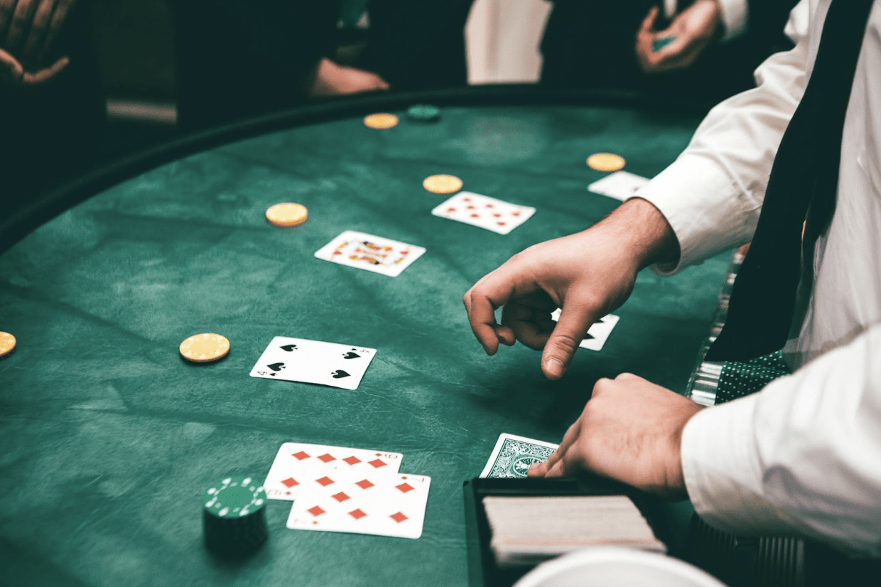 Casino Classics: The Most Popular Card Games In Different Cultures ...